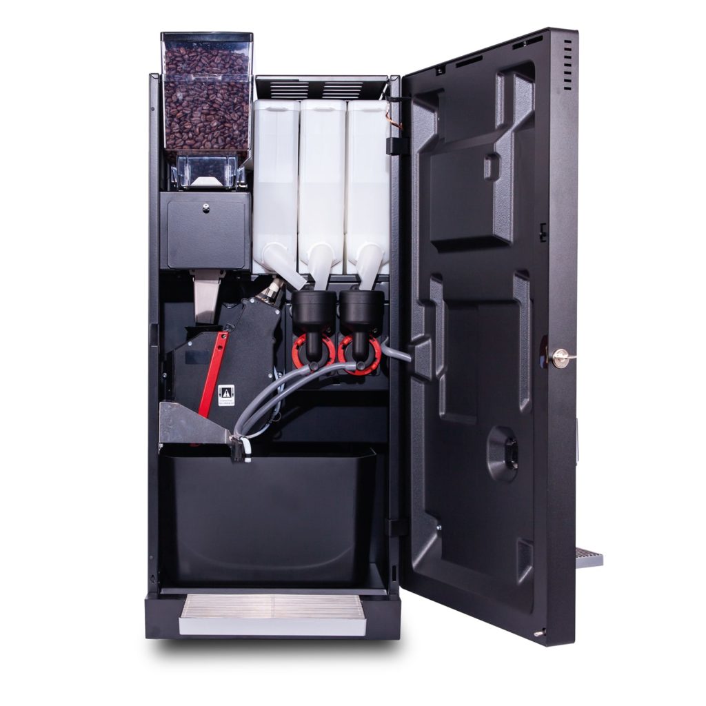 Perto Espresso - Veromatic