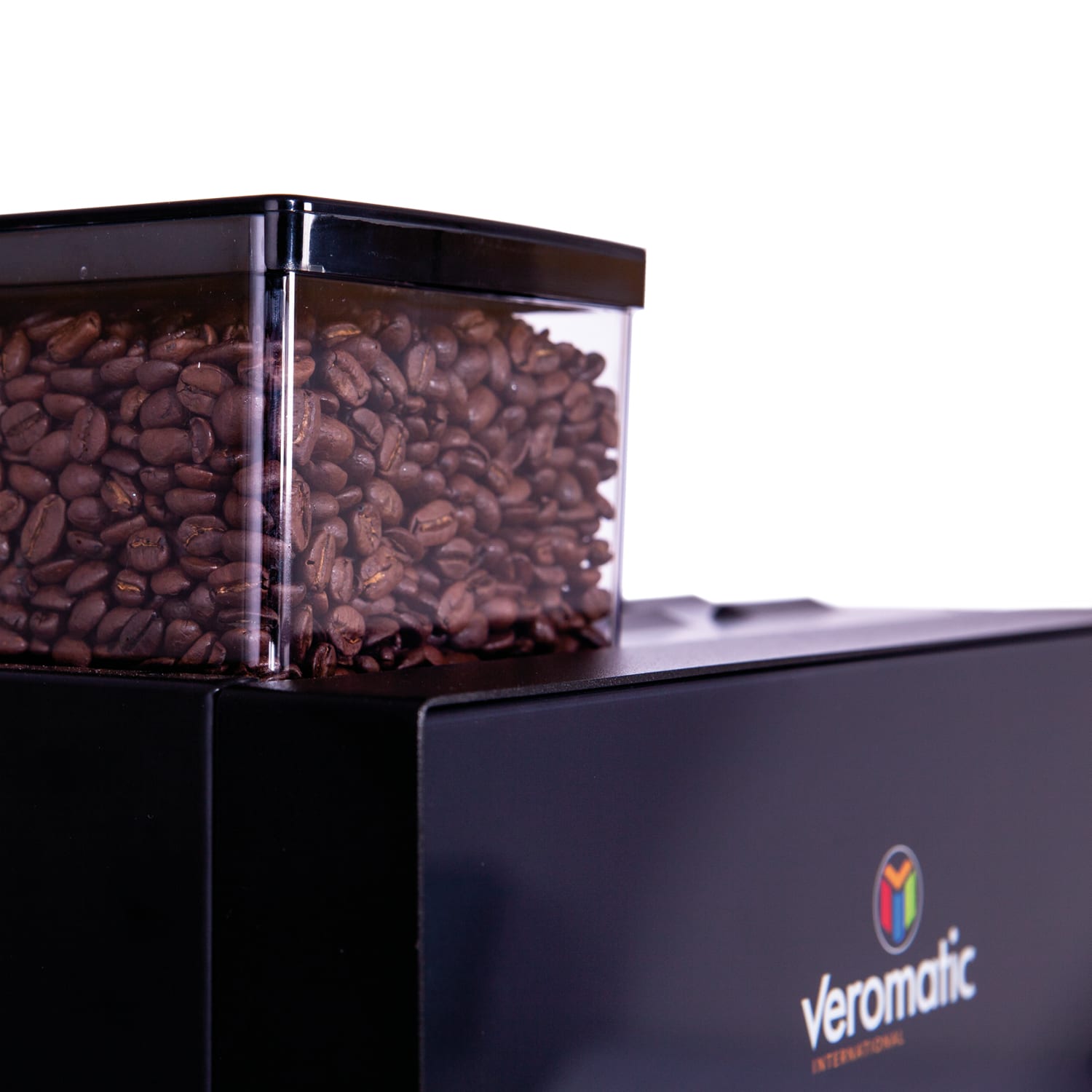 Perto Espresso - Veromatic