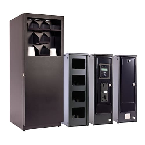 High-quality coffee machines for the professional market | Veromatic